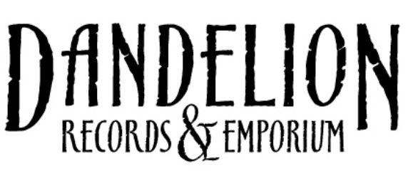 Records – Dandelion Records