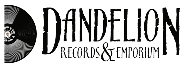 Dandelion Records